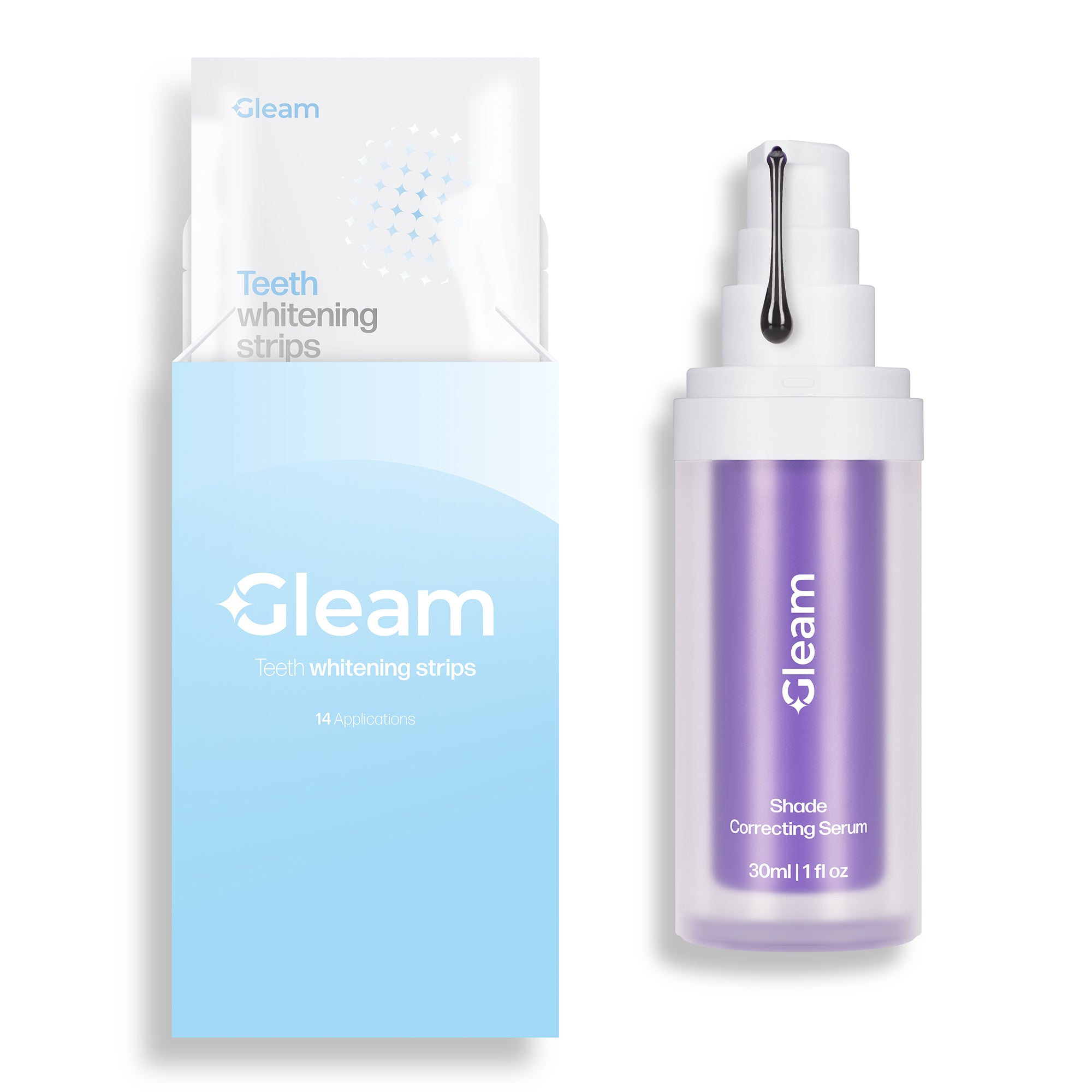 Starter Bundle | Gleam