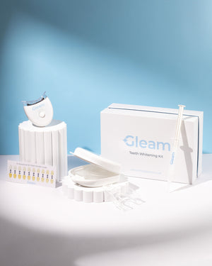 Gleam™ | Teeth Whitening