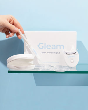 Gleam™ | Teeth Whitening
