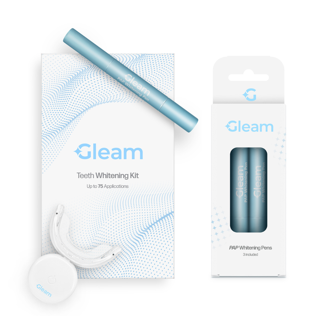 Booster Bundle – Gleam