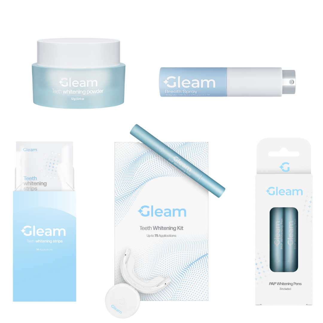 MEGA Bundle | Gleam