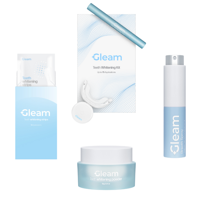 All Products – Gleam