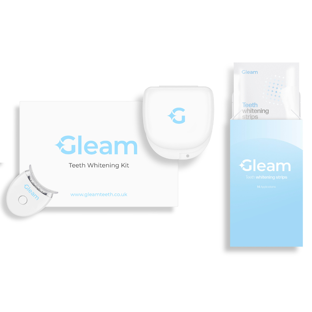 Coffee Lover Bundle | Gleam